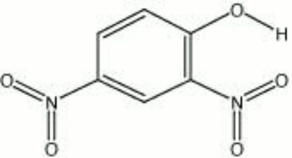 Dinitrophenol - CAMEO
