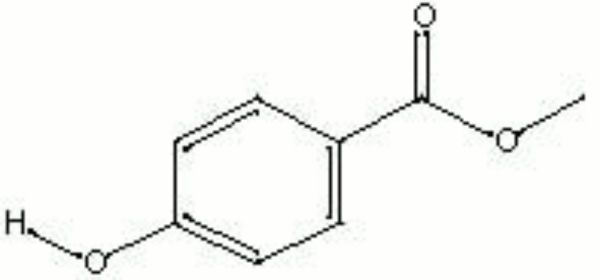 Methylparaben - CAMEO