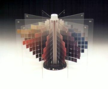 Munsell color system - CAMEO