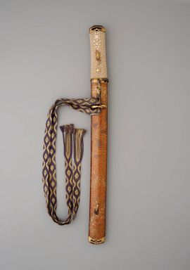 Galuchat leather - CAMEO