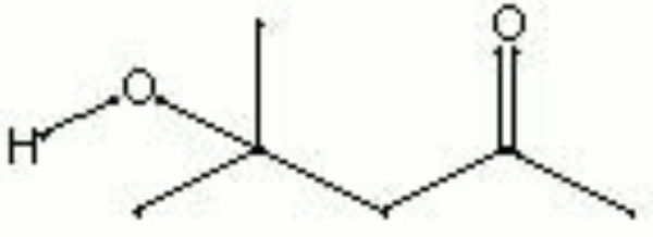 Diacetone alcohol - CAMEO