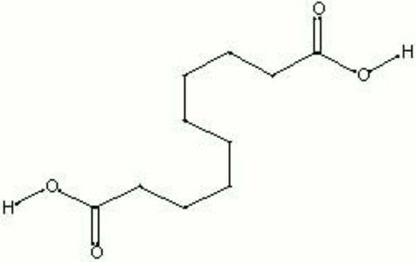 Sebacic acid - CAMEO
