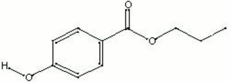 Propylparaben - CAMEO