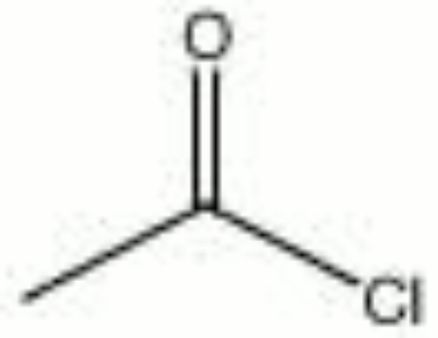 Illustrated Glossary Of Organic Chemistry Acetyl Chloride