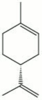 Limonene - CAMEO