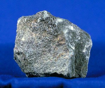 Chlorite - CAMEO