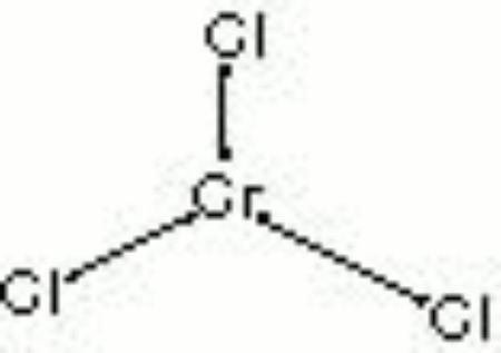 Chromic chloride - CAMEO